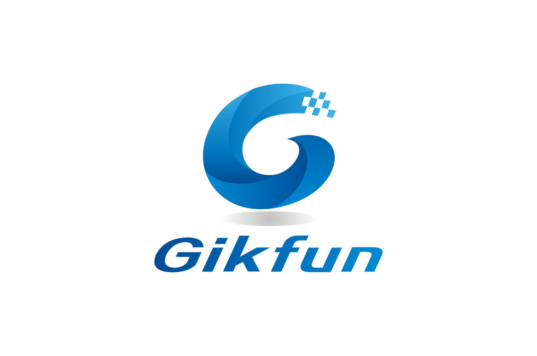 Gikfun DS18B20 Waterproof Digital Temperature Sensor with Adapter Modu