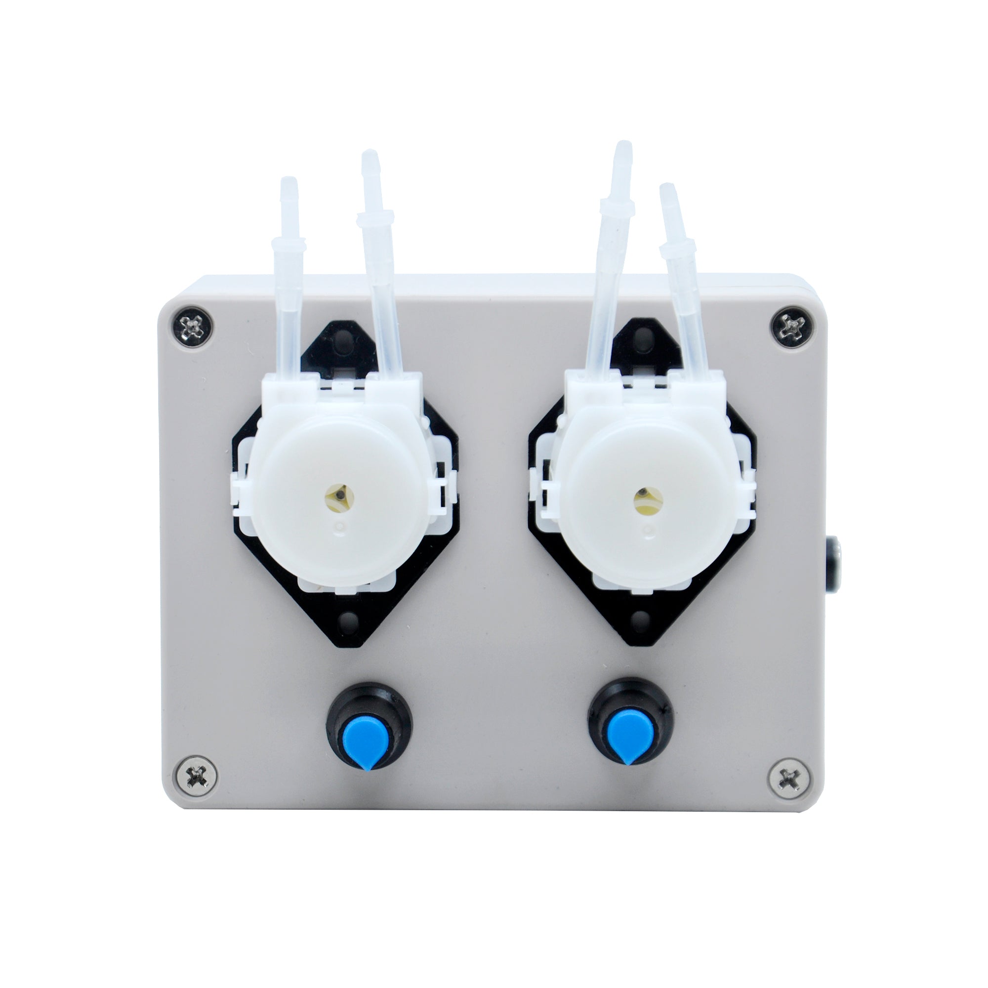 Gikfun DC 12V Adjustable Peristaltic Liquid Pump,Dosing Pump,Hose Pump