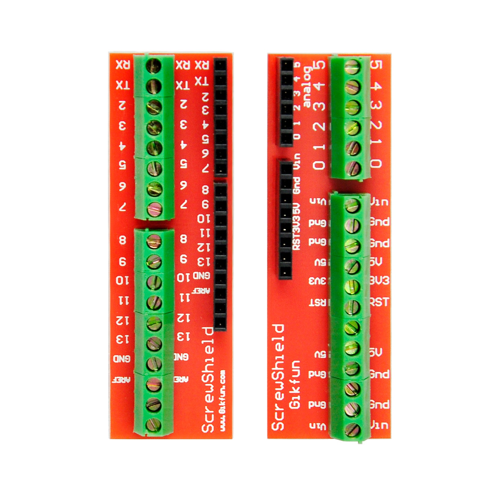 PCB Board – Gikfun